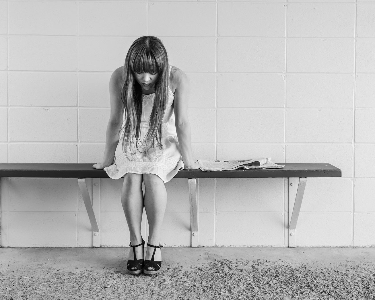 Depressione: che cos'è e come curarla - Raffaella Giani psicoterapeuta